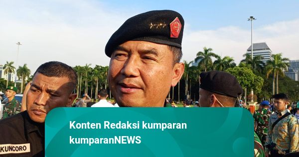 Jenazah Pratu Arifin yang Gugur Diserang KKB Papua Belum Dievakuasi dari Jurang | kumparan.com